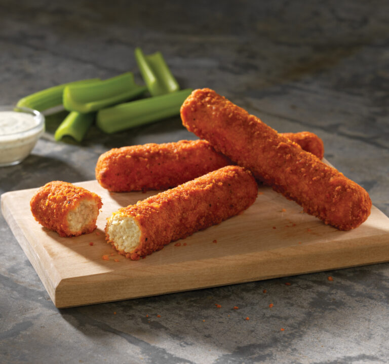 Buffalo Ranch Chicken RollerBites® 2.9 oz, 24pc - Home Market Foods